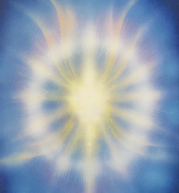 Pranic Healing Angel